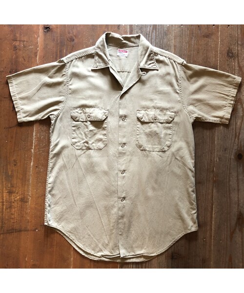 BIG MAC（ビッグマック）の「〜70's BIGMAC（シャツ/ブラウス）」 - WEAR