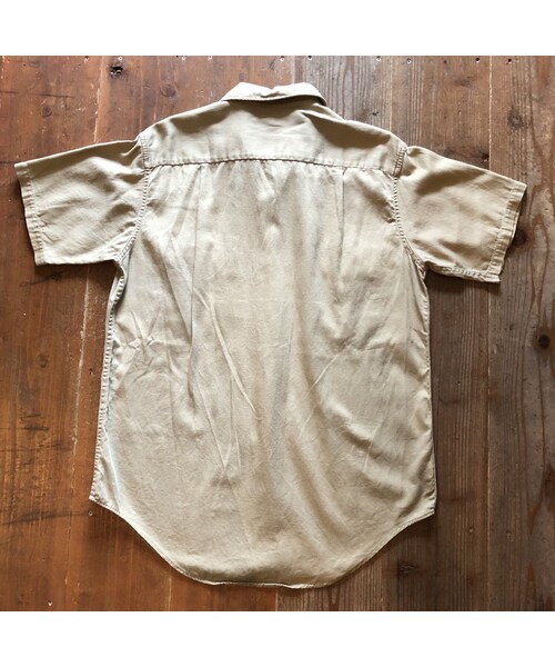 BIG MAC（ビッグマック）の「〜70's BIGMAC（シャツ/ブラウス）」 - WEAR