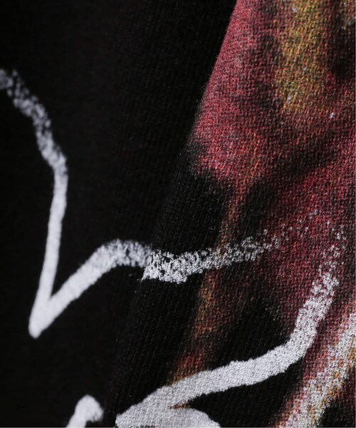 417 EDIFICE（フォーワンセブンエディフィス）の「【LUKE VICIOUS / ルークヴィシャスMOTH（）」 - WEAR