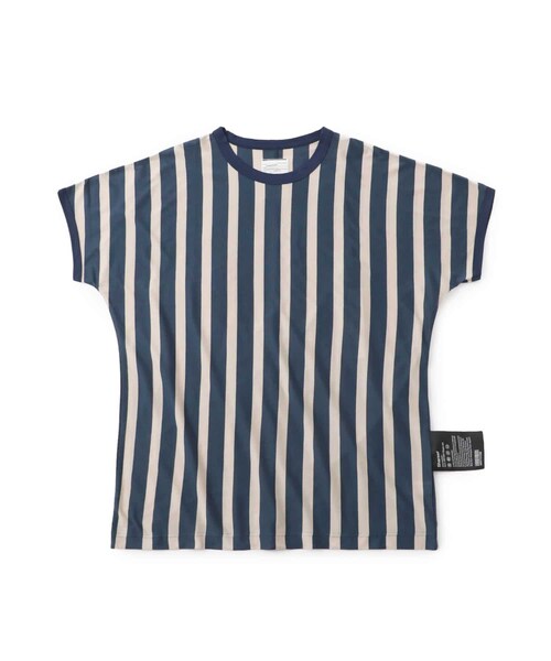 SHAREEF（シャリーフ）の「STUDIOUS限定 ストライプTEE（）」 - WEAR