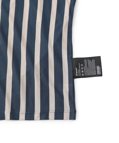 SHAREEF（シャリーフ）の「STUDIOUS限定 ストライプTEE（）」 - WEAR