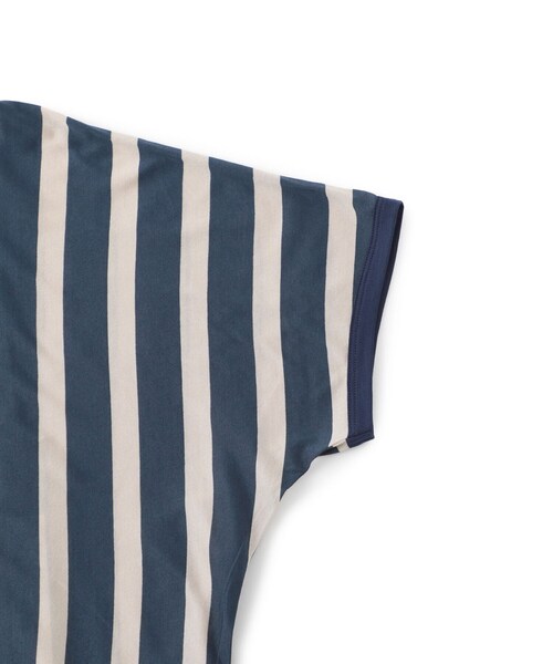 SHAREEF（シャリーフ）の「STUDIOUS限定 ストライプTEE（）」 - WEAR