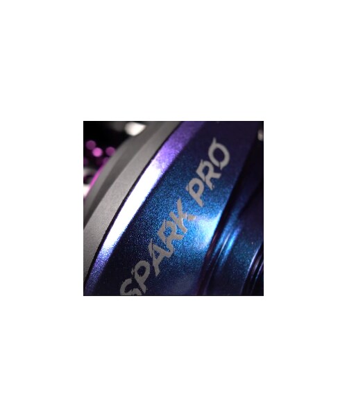 no brand（ノーブランド）の「【Piscifun】 ピシファン スパークプロ Spark Pro ベイトキャスティングリール カーボン ...