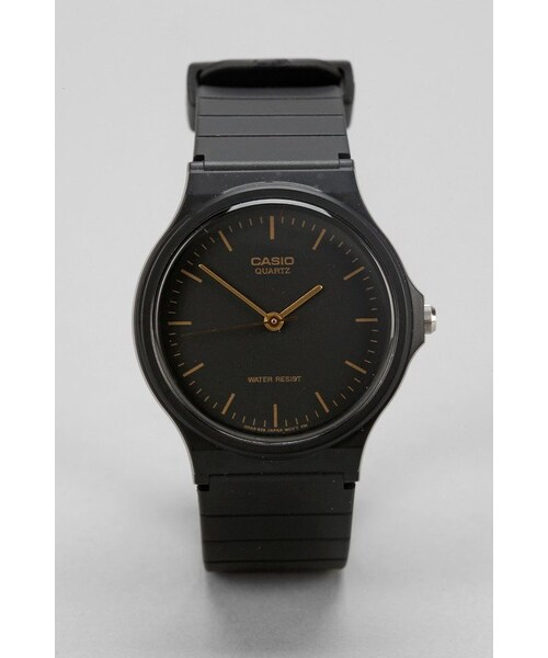 Casio（カシオ）の「Casio Classic Analog Watch（アナログ腕時計）」 - WEAR