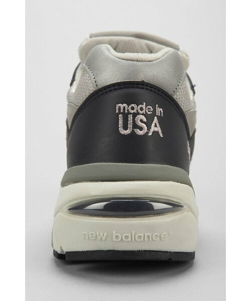 NEW BALANCE（ニューバランス）の「New Balance Made In USA 587 Sneaker（スニーカー）」 - WEAR