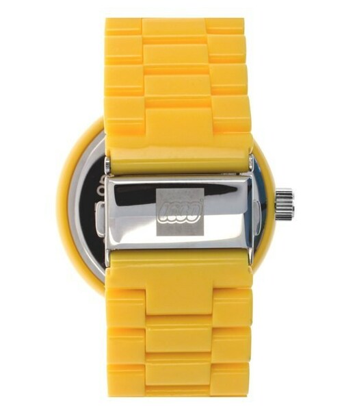 LEGO（レゴ）の「LEGO® 'Classic' Bracelet Watch, 42mm（アナログ腕時計）」 - WEAR