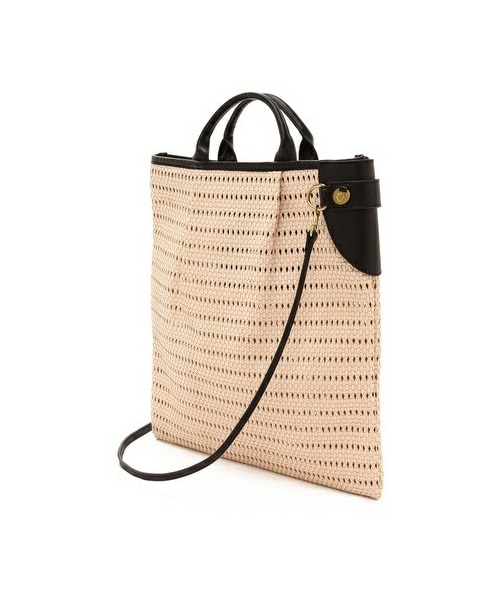Club Monaco（クラブモナコ）の「Club Monaco JM Bag（ショルダーバッグ）」 - WEAR