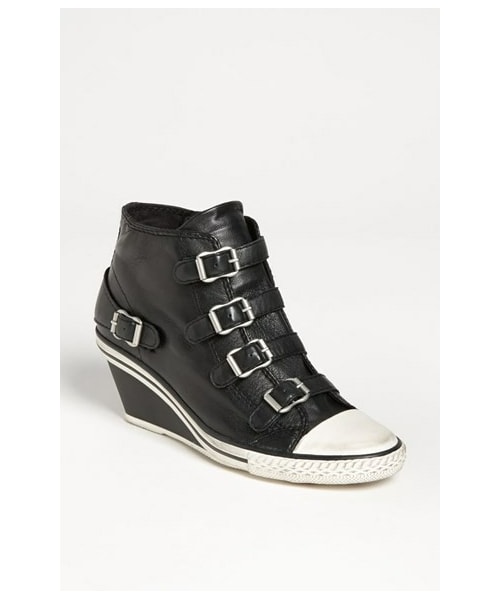 ASH（アッシュ）の「Ash 'Genial' Sneaker（スニーカー）」 - WEAR
