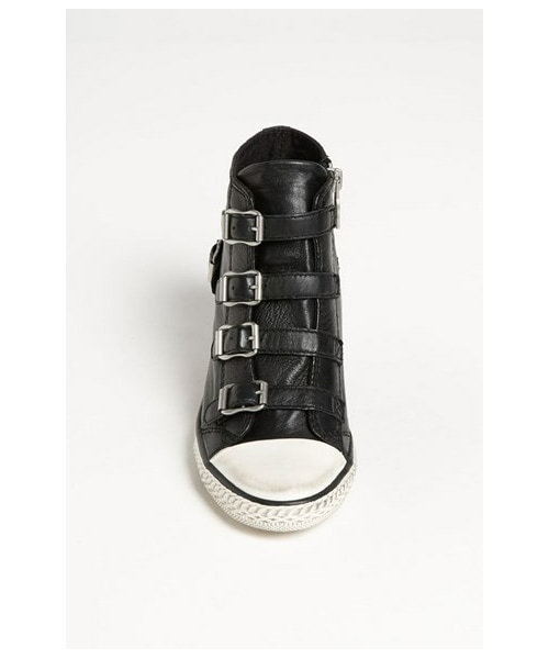 ASH（アッシュ）の「Ash 'Genial' Sneaker（スニーカー）」 - WEAR