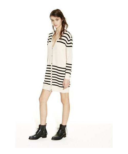 Acne Studios（アクネストゥディオズ）の「Acne Studios 'Linden' Bootie (Women)（ブーツ）」 - WEAR