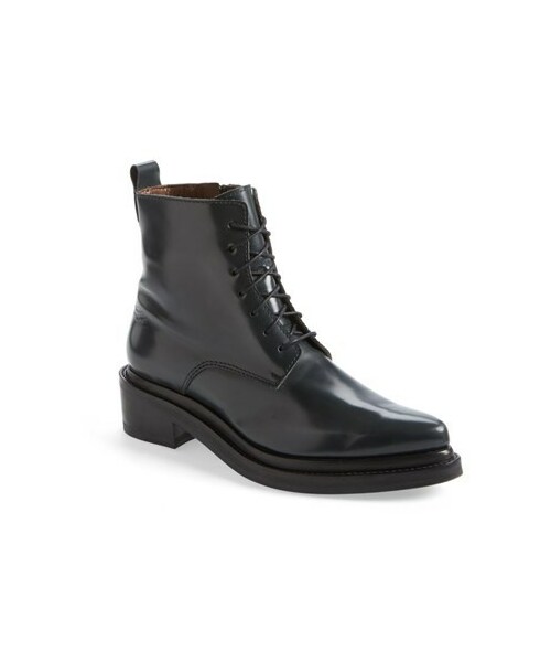Acne Studios（アクネストゥディオズ）の「Acne Studios 'Linden' Bootie (Women)（ブーツ）」 - WEAR