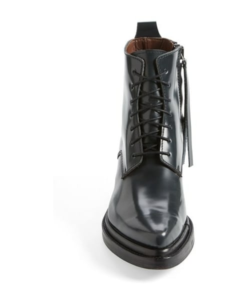 Acne Studios（アクネストゥディオズ）の「Acne Studios 'Linden' Bootie (Women)（ブーツ）」 - WEAR