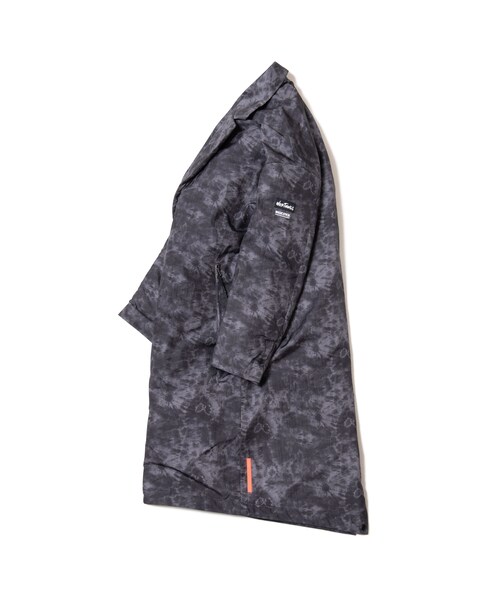 STORES.jp（ストアーズドットジェーピー）の「FISH TAIL CHESTER COAT by Wild Things. (DYED ...