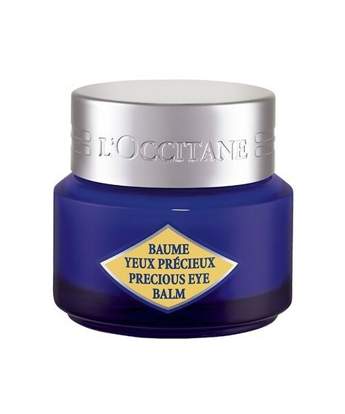 L'OCCITANE（ロクシタン）の「L'Occitane 'Immortelle' Precious Eye Balm（ファンデーション ...