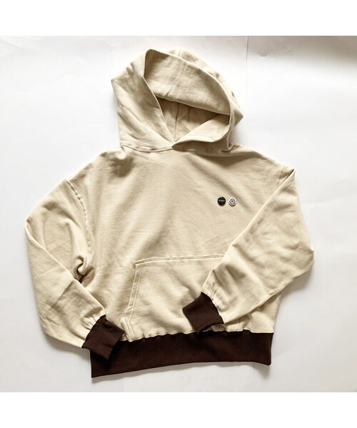 H.UNIT STORE LABEL（エイチユニット ストアレーベル）の「＊ユニセックス＊H.UNIT-エイチユニット-Raised back ...