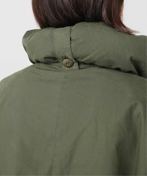 Bonum（ボナム）の「SWD M90 フードコート（）」 - WEAR