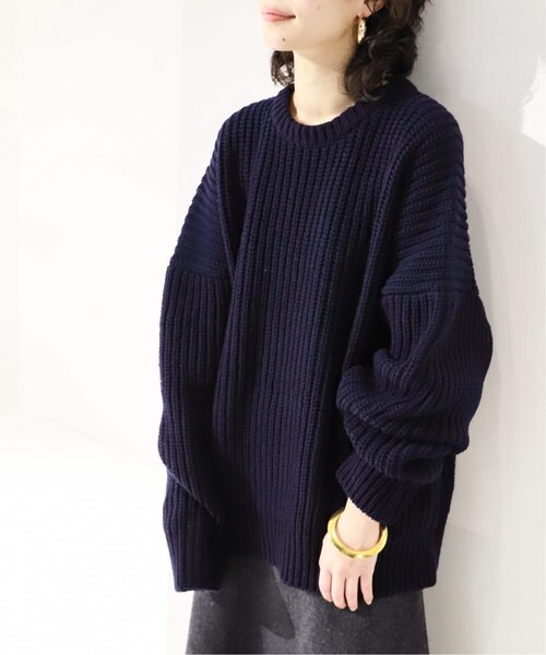 CITYSHOP（シティーショップ）の「《予約》AZE PULLOVER（）」 - WEAR