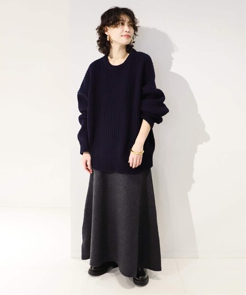 CITYSHOP（シティーショップ）の「《予約》AZE PULLOVER（）」 - WEAR
