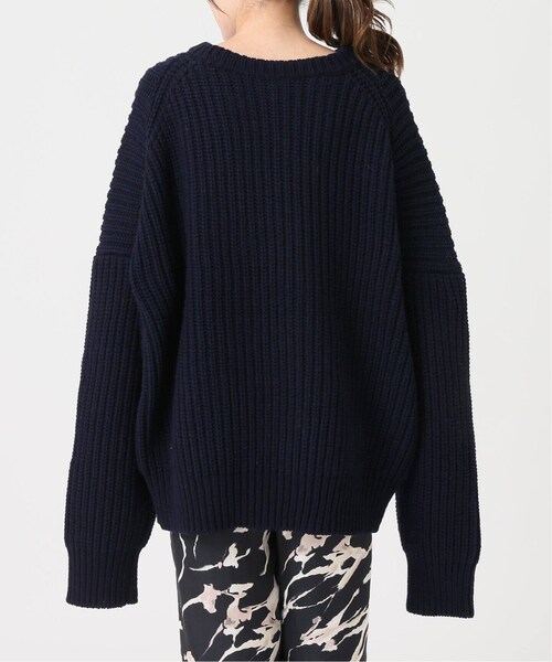 CITYSHOP（シティーショップ）の「《予約》AZE PULLOVER（）」 - WEAR