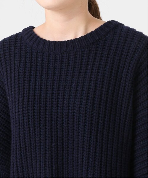 CITYSHOP（シティーショップ）の「《予約》AZE PULLOVER（）」 - WEAR