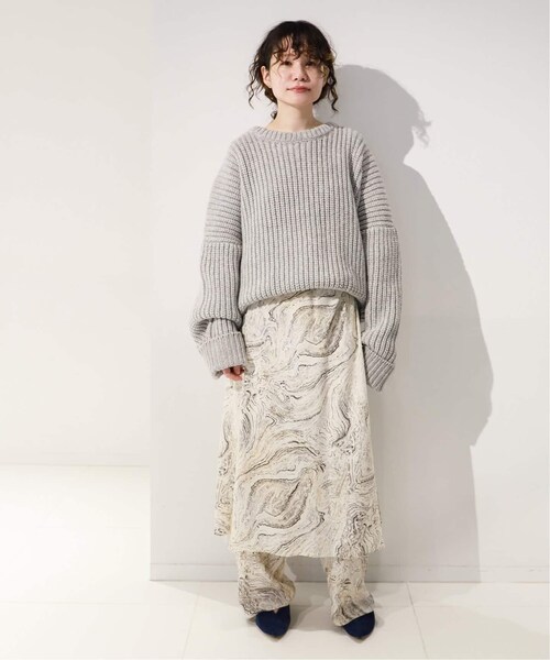 CITYSHOP（シティーショップ）の「《予約》AZE PULLOVER（）」 - WEAR