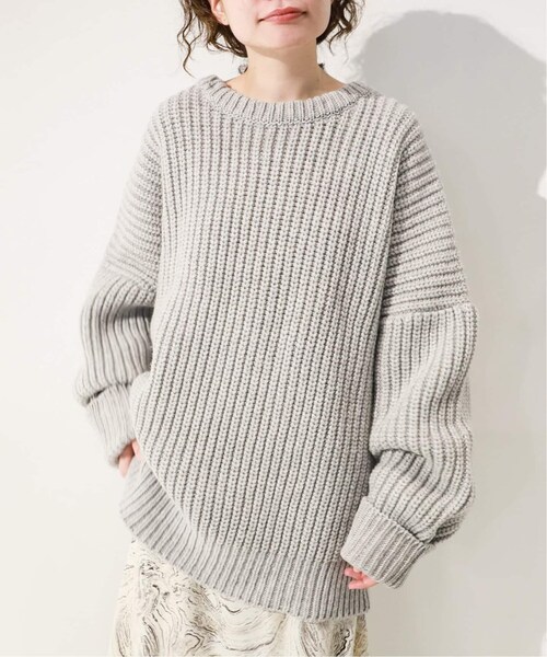 CITYSHOP（シティーショップ）の「《予約》AZE PULLOVER（）」 - WEAR