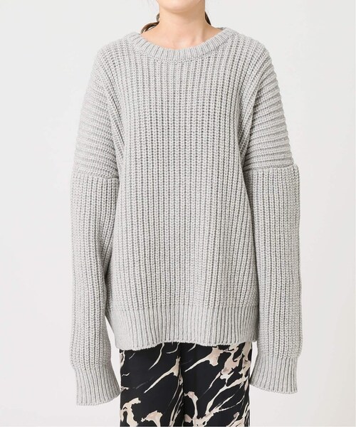 CITYSHOP（シティーショップ）の「《予約》AZE PULLOVER（）」 - WEAR