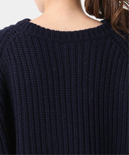 CITYSHOP（シティーショップ）の「《予約》AZE PULLOVER（）」 - WEAR