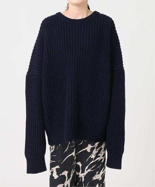 CITYSHOP（シティーショップ）の「《予約》AZE PULLOVER（）」 - WEAR