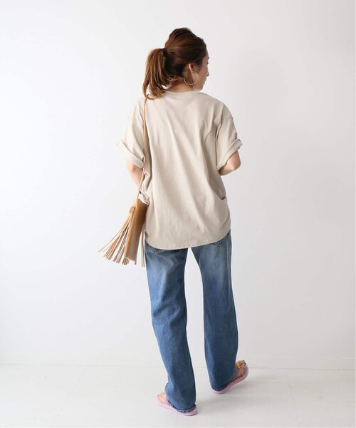 FRAMeWORK（フレームワーク）の「【UGG/アグ】FLUFFIE 2(パープル) （）」 - WEAR