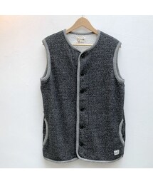 Kepani（ケパニ）の「【メンズ】kepani［ケパニ］ヒューストン