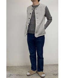 Kepani（ケパニ）の「【メンズ】kepani［ケパニ］ヒューストン