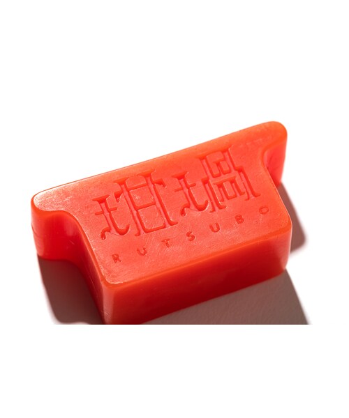 RUTSUBO（ルツボ）の「OG WAX（フィギュア）」 - WEAR