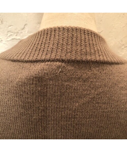no brand（ノーブランド）の「knit 144[AR880]（手袋）」 - WEAR