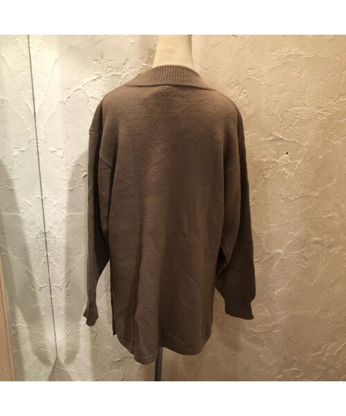 no brand（ノーブランド）の「knit 144[AR880]（手袋）」 - WEAR