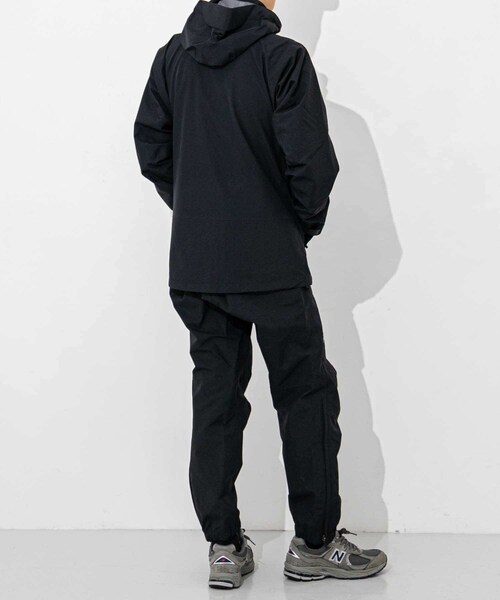 HELLY HANSEN（ヘリーハンセン）の「HELLY HANSEN ATTRACTOR GTX-P JACKET（）」 - WEAR