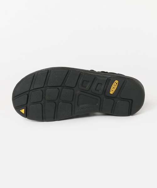 KEEN（キーン）の「KEEN UNEEK（）」 - WEAR