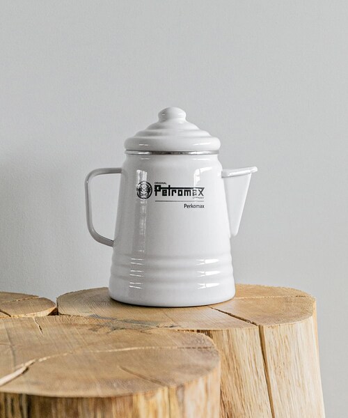 Petromax（ペトロマックス）の「Petromax ニューパーコマックス