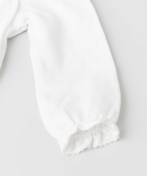 joha（ヨハ）の「joha ベビーボディドレス（）」 - WEAR