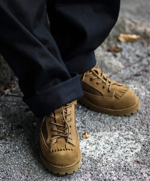 JOURNAL STANDARD relume（ジャーナルスタンダード レリューム）の「DANNER FIELD Low SP 7（）」 - WEAR