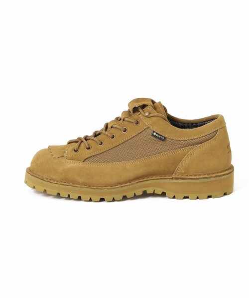 JOURNAL STANDARD relume（ジャーナルスタンダード レリューム）の「DANNER FIELD Low SP 7（）」 - WEAR