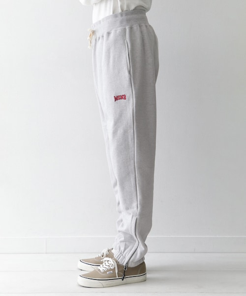 MAGIC NUMBER（マジック ナンバー）の「MAGIC NUMBER MGNB SWEAT PANTS（）」 - WEAR