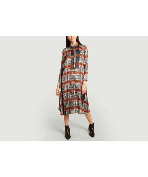 HEIMSTONE（エイムストーン）の「Java dress（）」 - WEAR