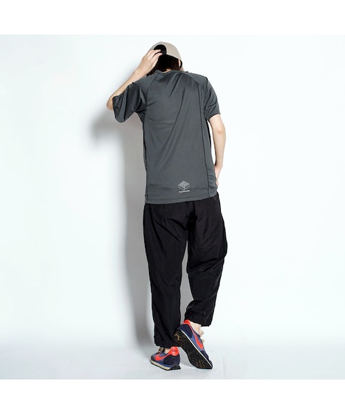 ELDORESO（エルドレッソ）の「【ELDORESO】Operation Pants(Black)（その他パンツ）」 - WEAR