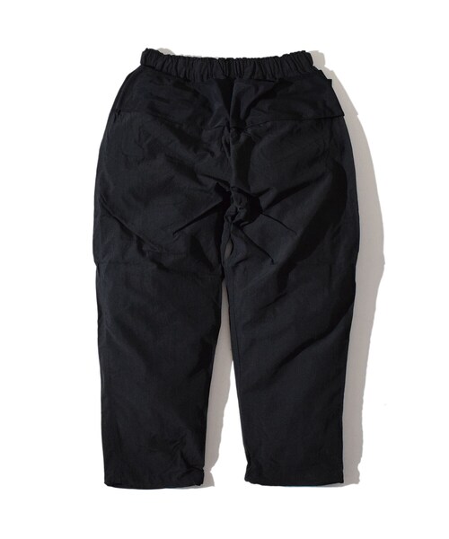 ELDORESO（エルドレッソ）の「【ELDORESO】Operation Pants(Black)（その他パンツ）」 - WEAR