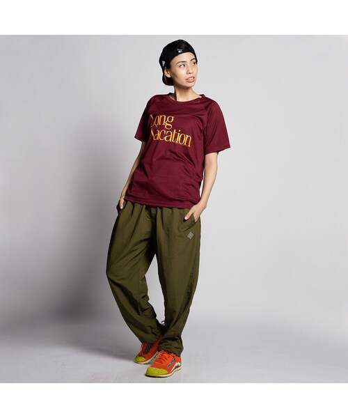 ELDORESO（エルドレッソ）の「【ELDORESO】Operation Pants(Olive)（その他パンツ）」 - WEAR
