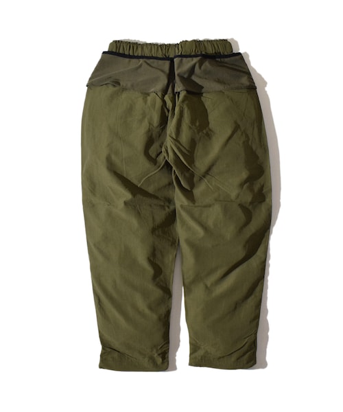 ELDORESO（エルドレッソ）の「【ELDORESO】Operation Pants(Olive)（その他パンツ）」 - WEAR