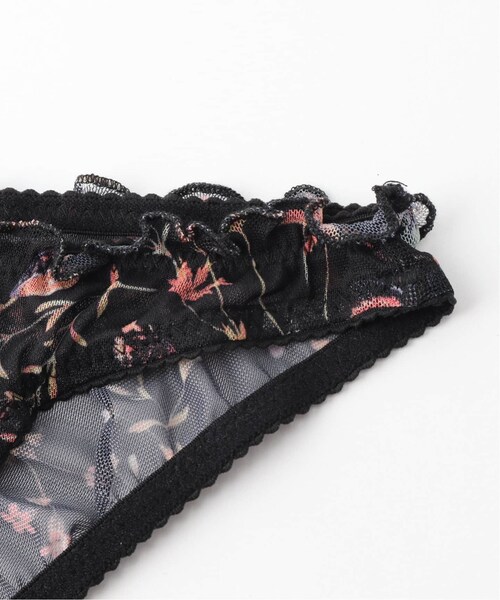 Charles Chaton（シャルルシャトン）の「MISS CROFTON Elis panties（）」 - WEAR