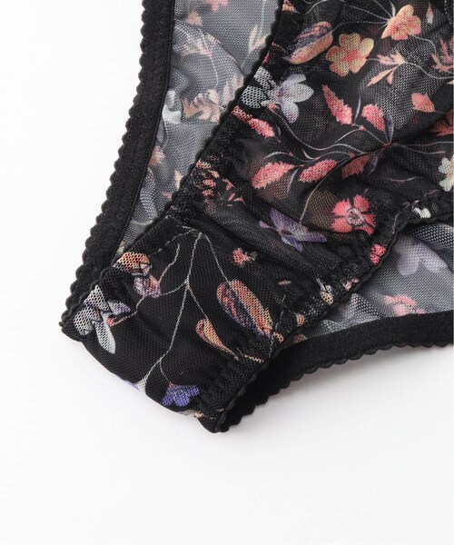 Charles Chaton（シャルルシャトン）の「MISS CROFTON Elis panties（）」 - WEAR
