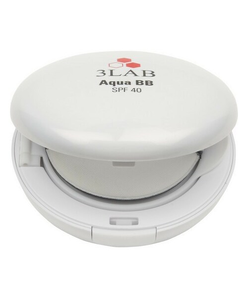 3lab（-）の「3Lab Aqua BB SPF40 Broad Spectrum - 03 Dark, 28g（ファンデーション）」 - WEAR